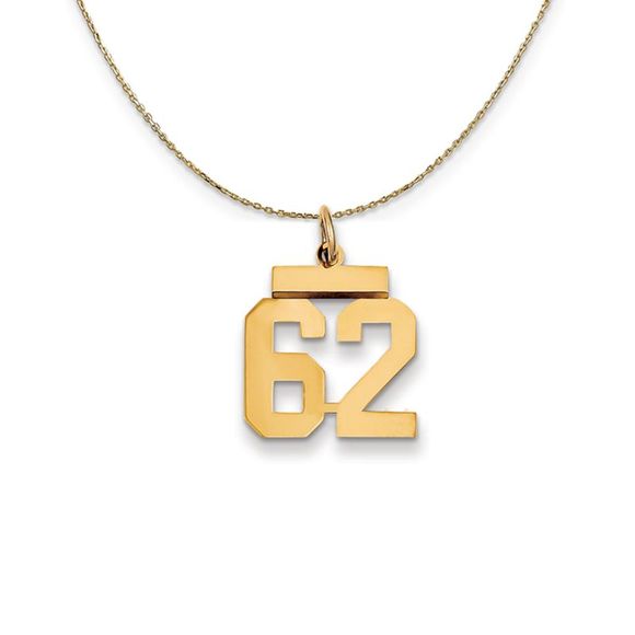 Black Bow Jewelry Co. | Jewelry | 4k Yellow Gold Athletic Sm Polished ...